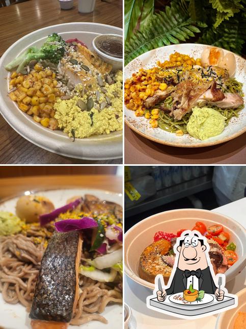 Heybo - Central Square Mall, Taguig - Restaurant menu, prices and reviews