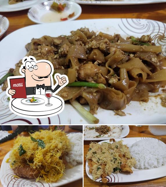 Jess Jr's Kitchenette, Quezon City - Restaurant menu, prices and reviews