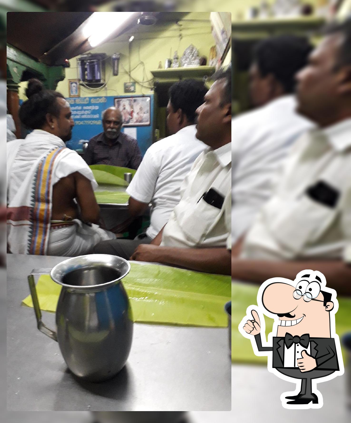 Top 10 restaurants in Tiruvannamalai, july 2025 - Restaurant Guru