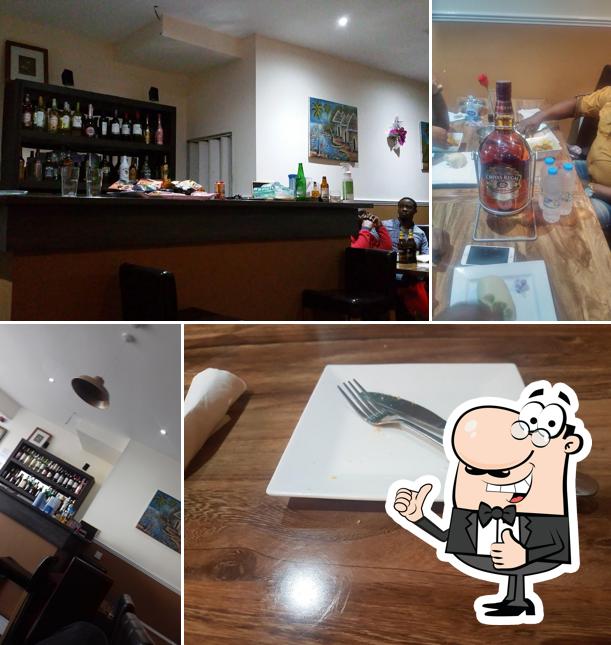 Mama Cook in Feltham - Restaurant menu and reviews
