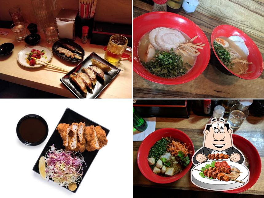 Top 7 restaurants with ramen in Tel Aviv-Yafo, august 2025 - Restaurant ...