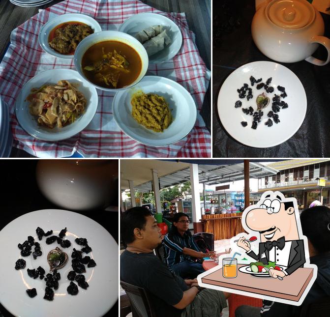Restoran Indra restaurant, Tanjung Pandan - Restaurant reviews