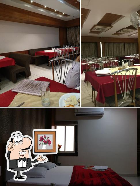 Sri Balaji restaurant, Ratlam - Restaurant menu, prices and reviews