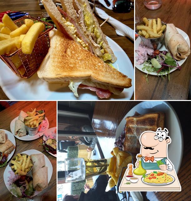 The Fiddlers Pub and Restaurant, Tralee - Restaurant menu, prices and ...