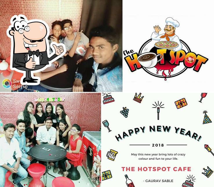 The Hotspot Cafe, Nagpur - Restaurant menu, prices and reviews