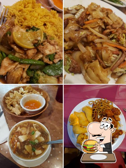 Wing Wan, West Hempstead - Restaurant menu, prices and reviews