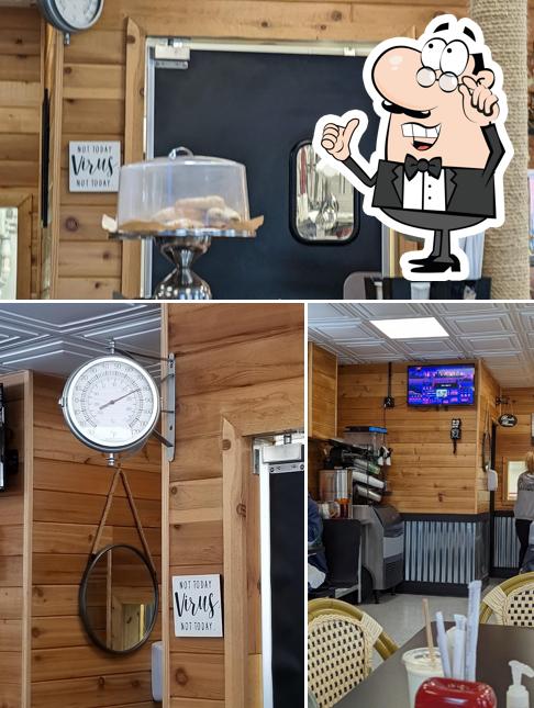 River Forks Cafe in USA - Restaurant reviews