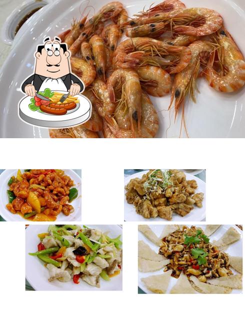 Shing Kee Seafood Restaurant, Hong Kong - Restaurant reviews