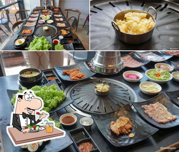 Sibyullee Unlimited Korean Barbecue (Alabang Town Center), Muntinlupa ...