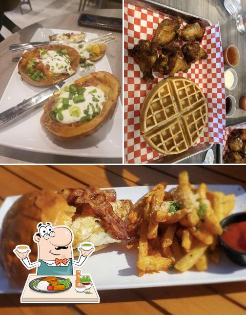 Prime Sports Restaurant, Cincinnati - Restaurant menu, prices and reviews