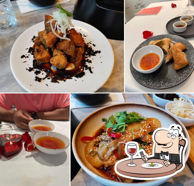Find the best place to eat in Braddon, spring 2024 - Restaurant Guru