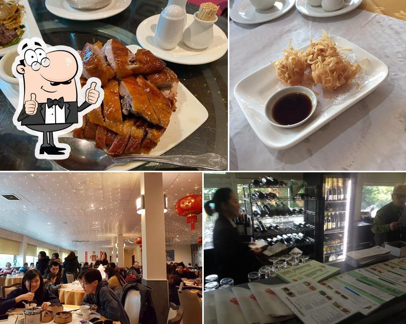 Tai Wu, Manchester - Restaurant menu, prices and reviews