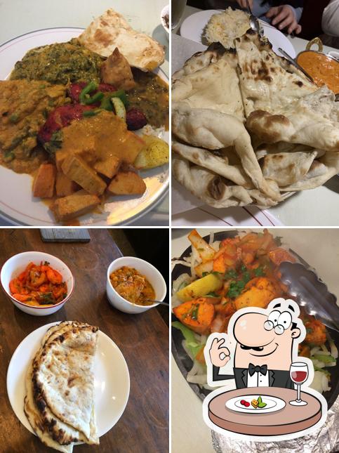 The Jaipur Junction, North Royalton - Restaurant menu, prices and reviews