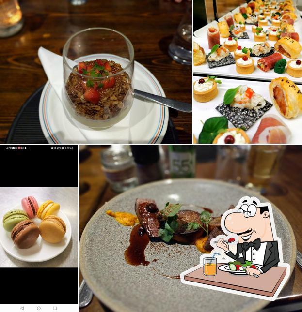 The Smuggler's Table in Killyleagh - Restaurant reviews