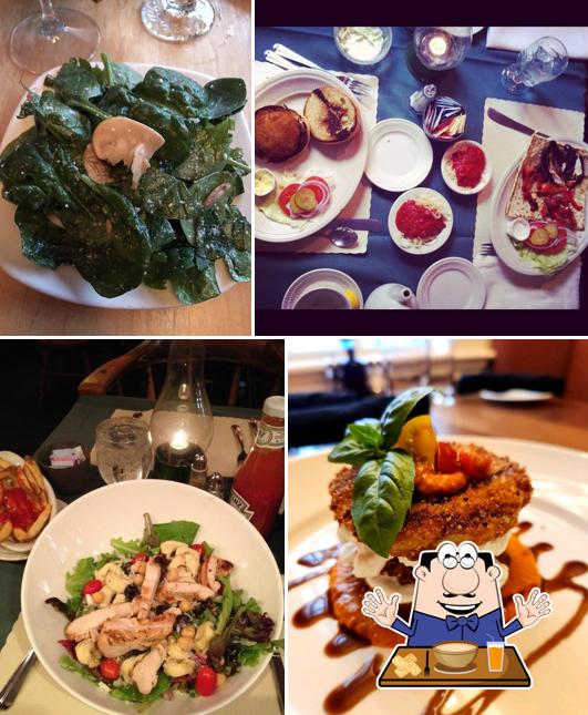 The Tavern, State College - Restaurant menu, prices and reviews