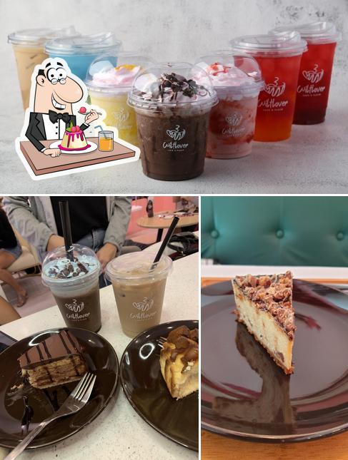 Wiltlover Cafe - Makati, Makati - Restaurant menu, prices and reviews
