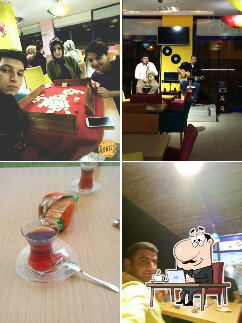 B'aşk'a Cafe, Yenişehir - Restaurant reviews