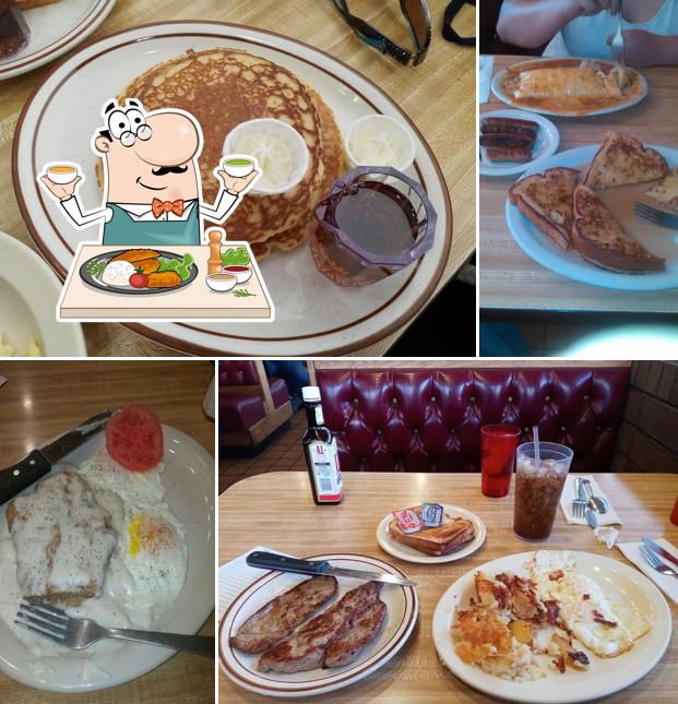 Appleridge Cafe in Wheat Ridge - Restaurant menu and reviews