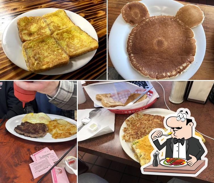 Florissant City Diner in Florissant - Restaurant menu and reviews