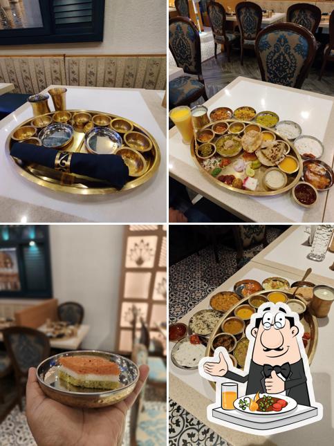 Khandani Rajdhani, Bengaluru - Restaurant menu, prices and reviews