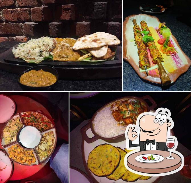 The Secret, Thane, Thane - Restaurant menu and reviews