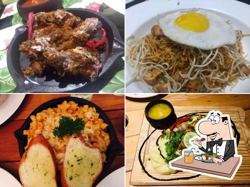 Mocha, Kanpur - Restaurant menu, prices and reviews