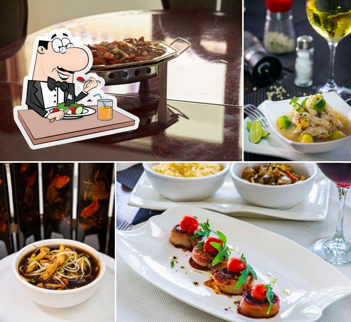 Los 3 Chinitos, Havana - Restaurant menu, prices and reviews