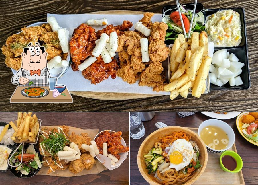 7 Grams Restaurant Perth, Perth - Restaurant menu, prices and reviews