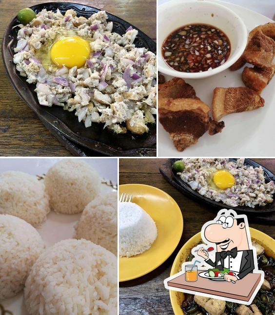 Aysee, Pasig - Restaurant menu, prices and reviews