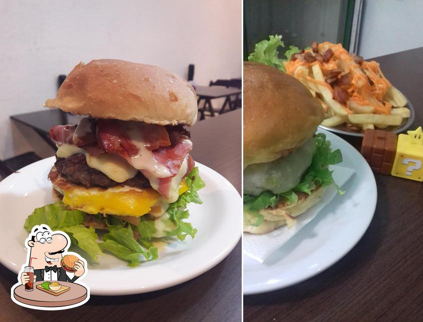 Burger & Açaí Delivery restaurante, São Paulo - Avaliações de restaurantes