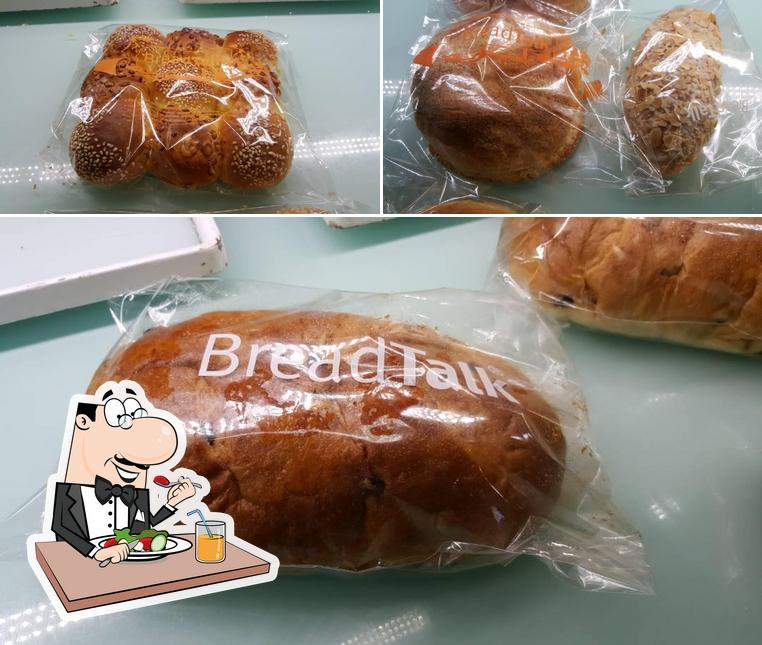 BreadTalk - Mall of Indonesia, North Jakarta - Restaurant reviews