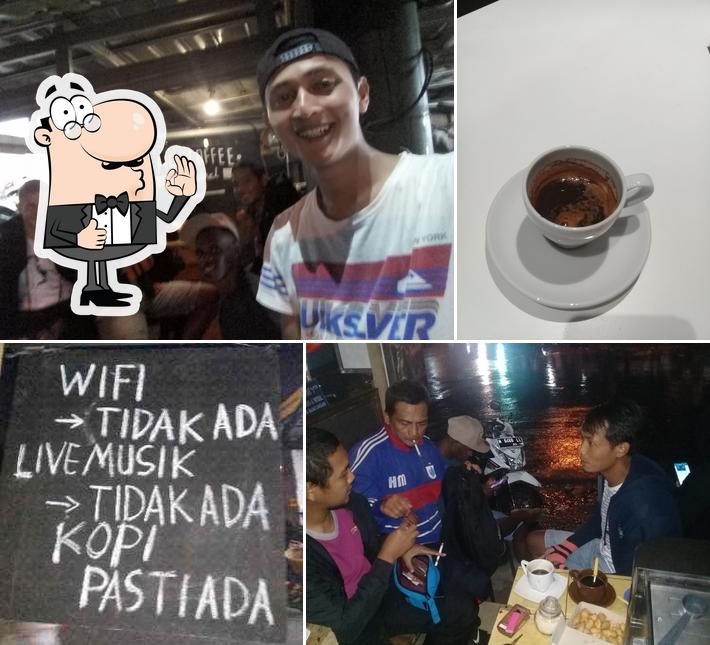 HUN COFFEE ORIGINAL cafe, Ambarawa - Restaurant reviews