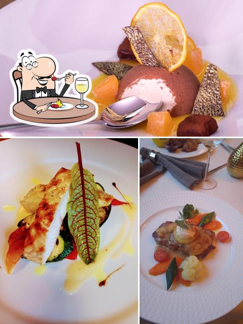 Hotel Restaurant National - Confiserie Philipp Blaser, Frutigen, Obere ...