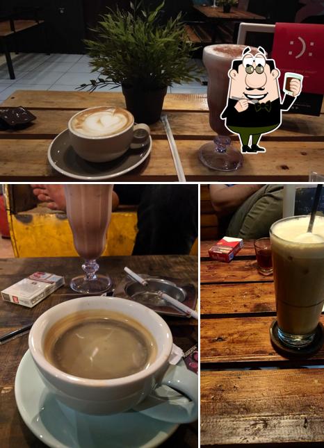 Math Coffee and Resto cafe, Tangerang - Restaurant reviews
