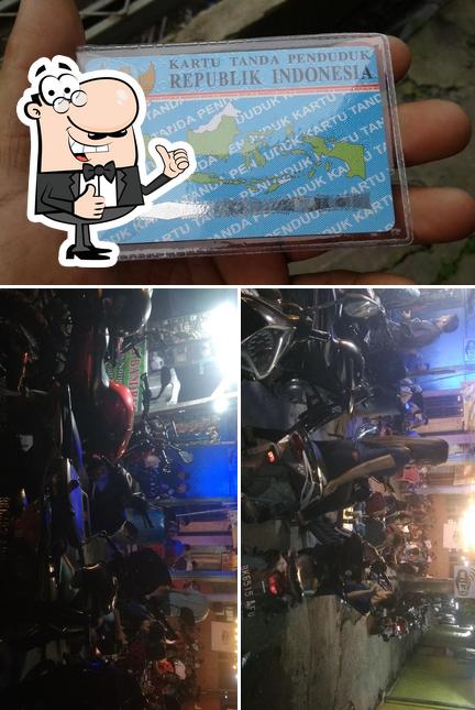 Café Tst Bagus Nongkrong Swallow, Medan - Opiniones del restaurante