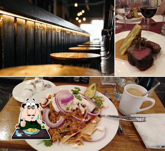 Cafe Whitney in Reno - Restaurant menu and reviews