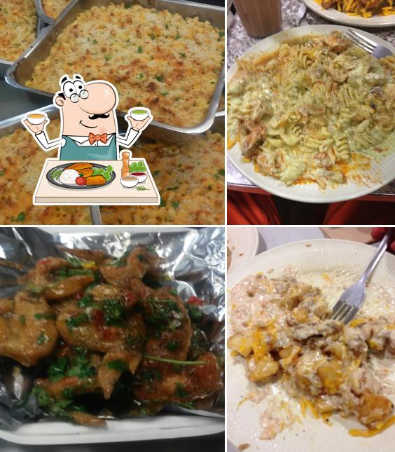 Chase Dining Hall, Chapel Hill - Restaurant menu, prices and reviews