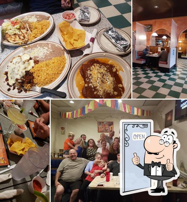 Casa Real Mexican Restaurant, 1400 Altamont Ave in Schenectady ...