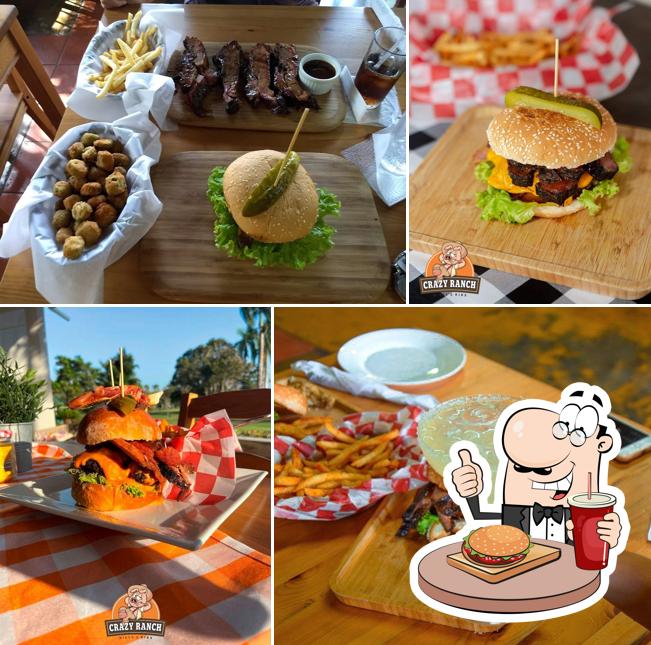 Crazy Ranch restaurant, Sosúa, 5 - Restaurant reviews