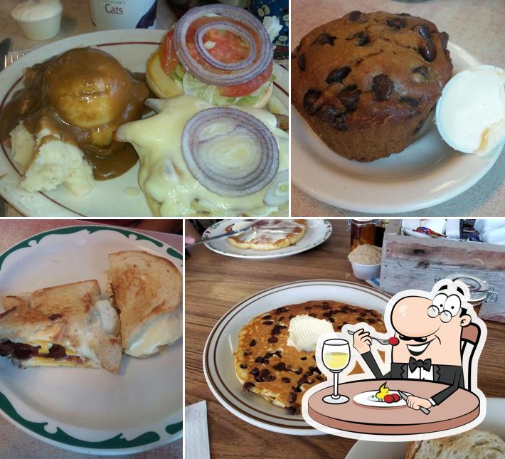 Crossroads Diner, Watertown - Restaurant menu, prices and reviews