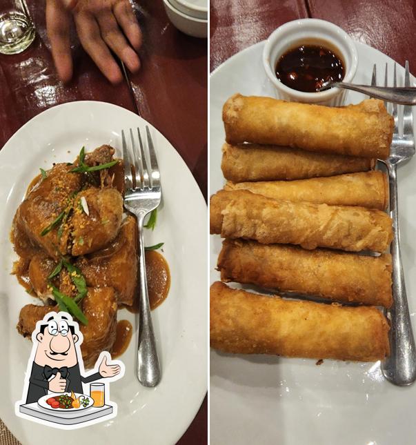 Dad's Family Restaurant-Cabanatuan, Cabanatuan City - Restaurant menu ...