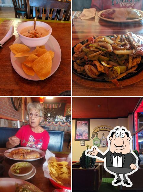 Don Marco's Mexican in Kodak - Restaurant reviews
