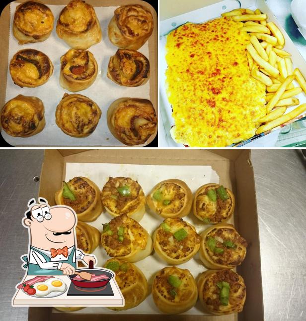 Mighty Bites in Middlesbrough - Restaurant reviews