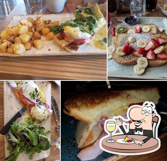 First Watch in Roanoke - Restaurant menu and reviews