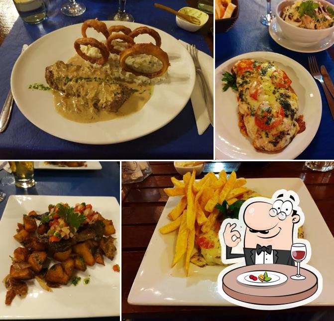 Los 5 mejores restaurantes en La Carlota, Cordoba, octubre 2025 ...
