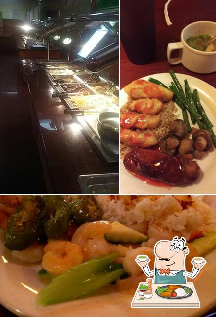 Golden Phoenix Chinese Restaurant, El Campo - Restaurant menu, prices ...