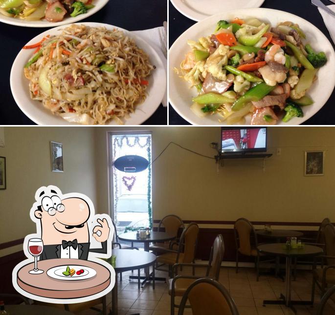 Golden Spoon Restaurant, Lockport - Menu du restaurant, prix et avis