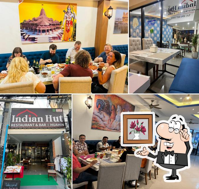 Indian Hut Restaurant: Best Authentic Indian Food in Hua Hin, Hua Hin ...