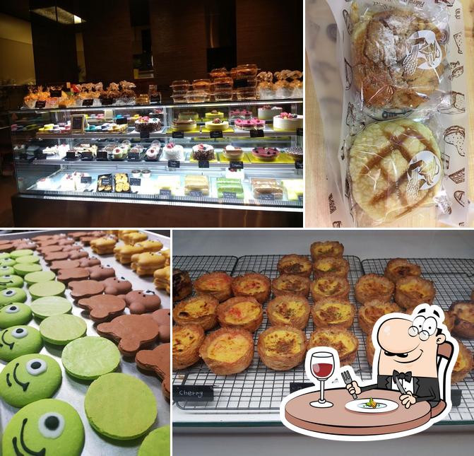 June Bakery in Bellevue - Restaurant reviews