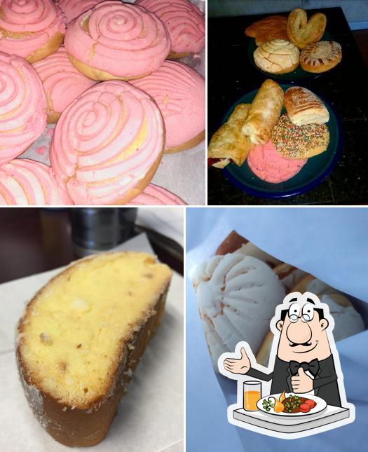 La Michoacana Bakery, Oakley - Restaurant menu, prices and reviews
